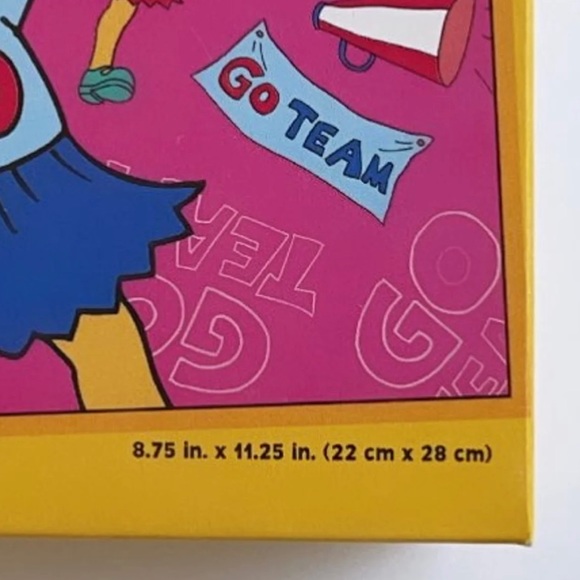 Pbs Kids | Toys | Dora Winfred 24 Piece Puzzle | Poshmark